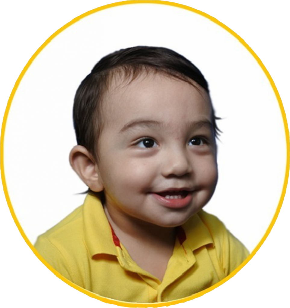 Congratulations Cutest Baby Contest winner – Gaisano Capital