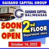 Gaisano Capital