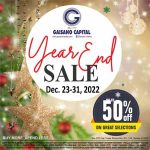 Gaisano Capital