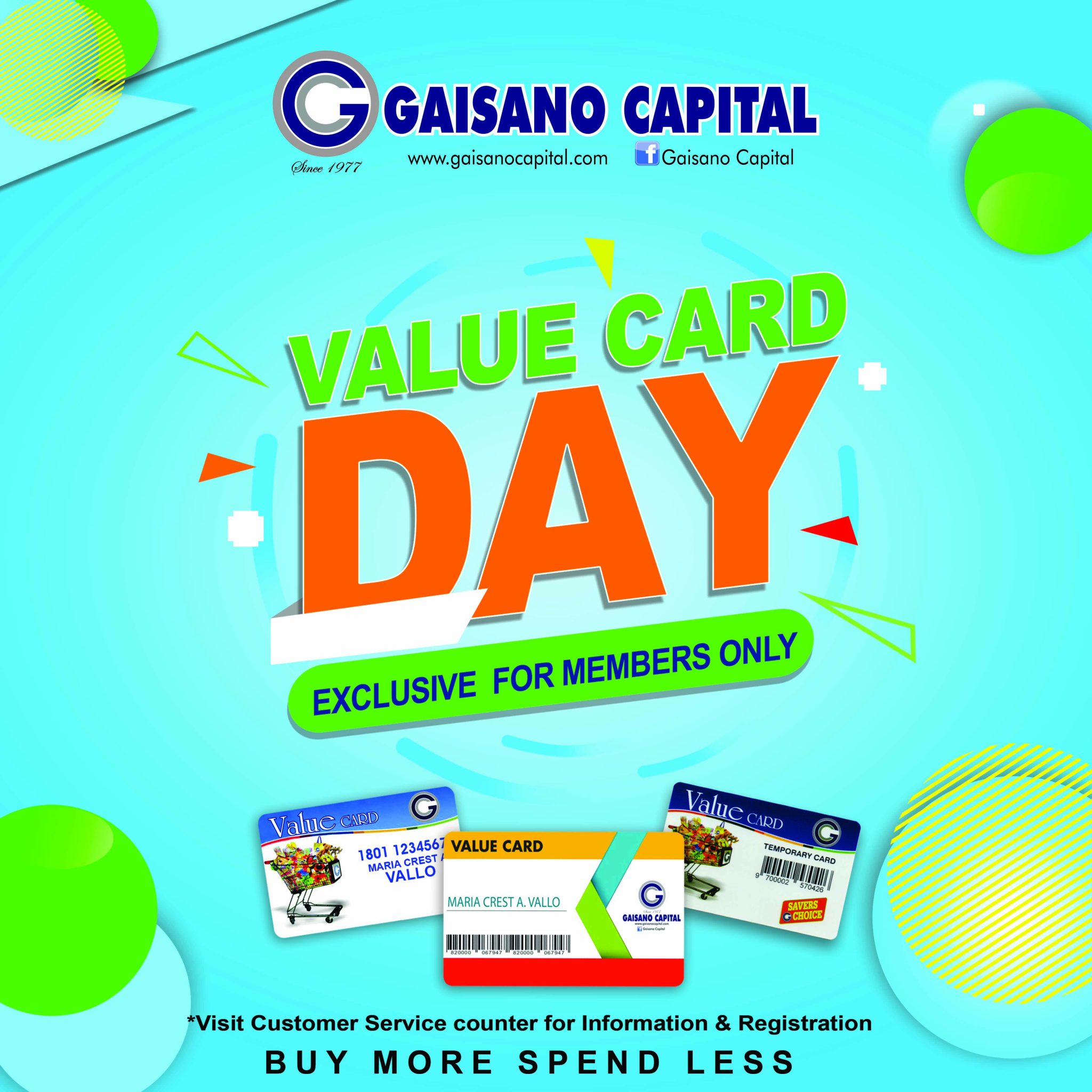 Gaisano Capital