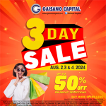Gaisano Capital