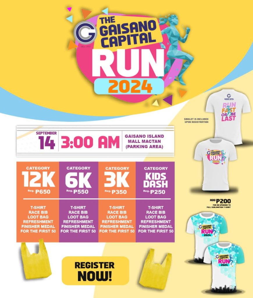 News – Gaisano Capital