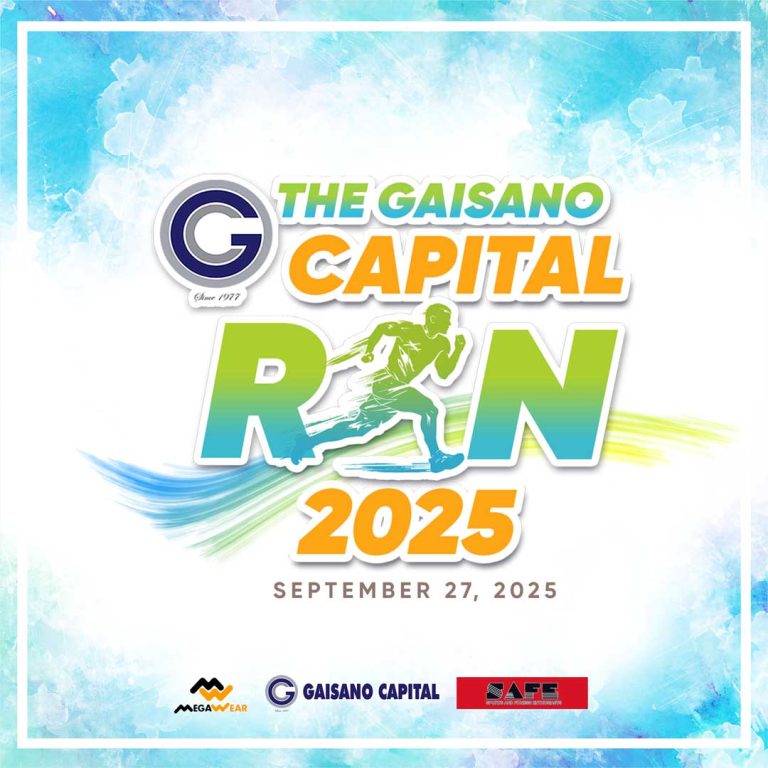 Gaisano Capital