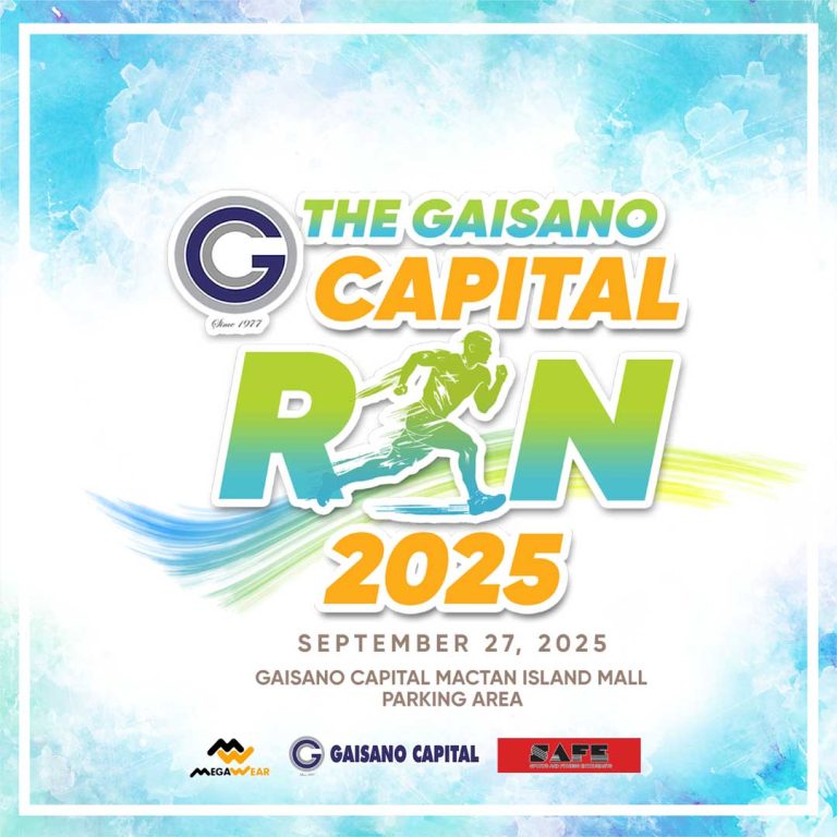 Gaisano Capital