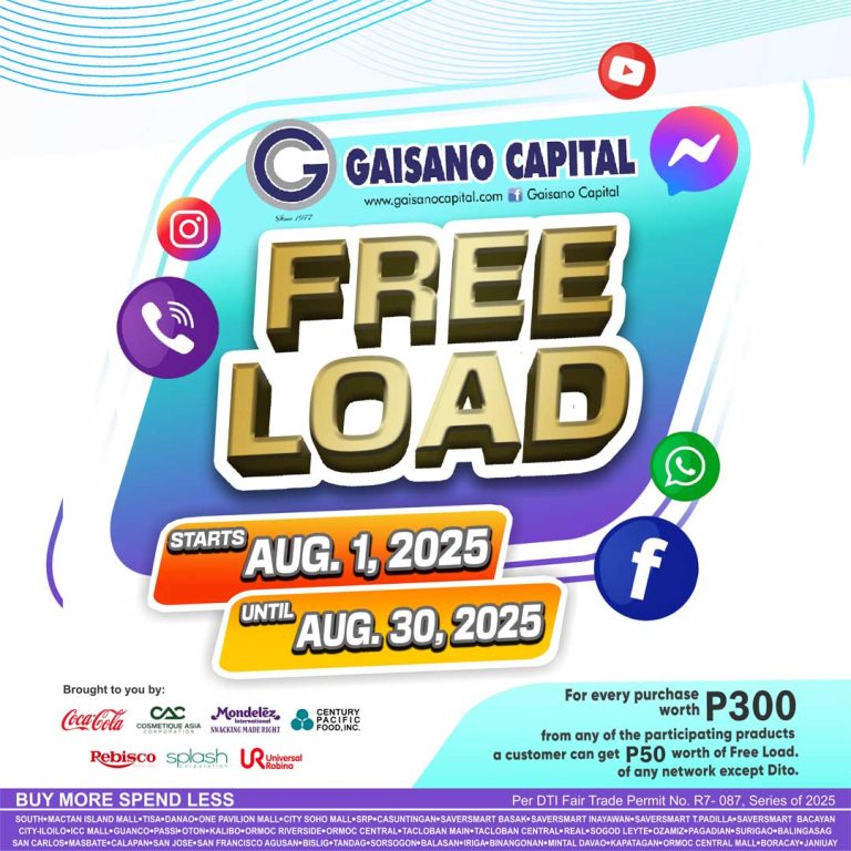 Gaisano Capital